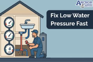 Why Is Water Pressure Low in My House? Causes, Diagnosis, and Fixes ...