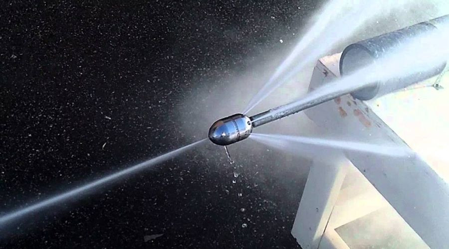 Hydro Jetting: What Homeowners Need To Know - Anchor Plumbing Services